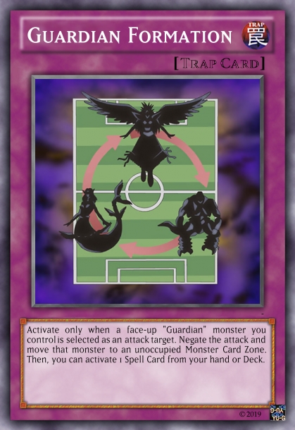 Universo Animangá: Cartas de Yu-Gi-Oh: Deck do Rafael