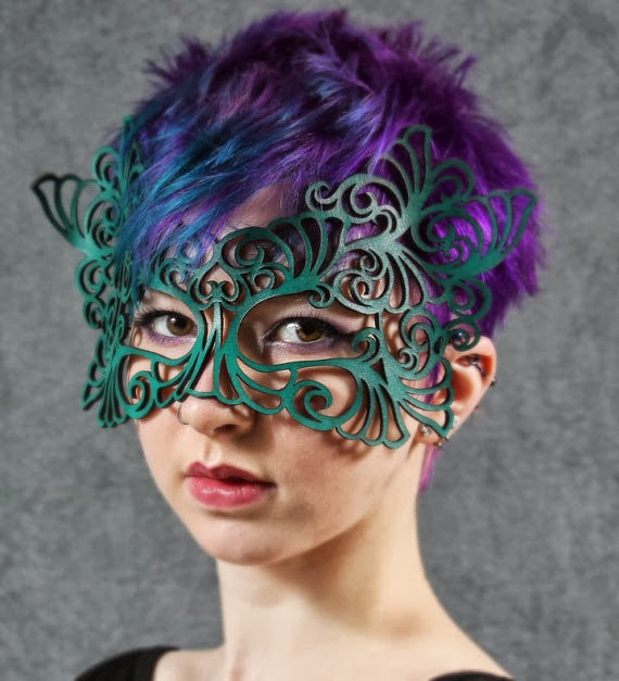 inkspired musings: Whooo is that?