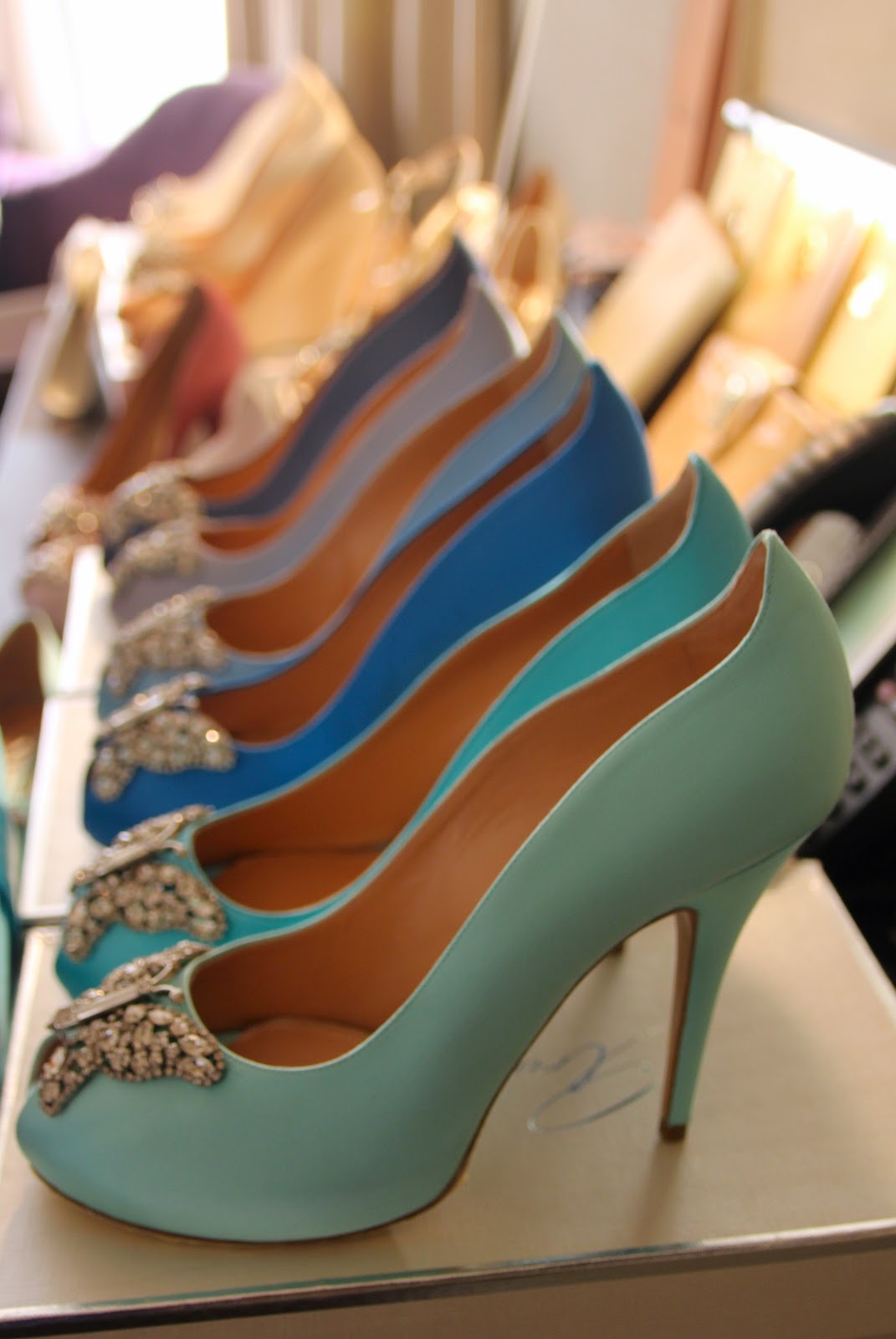 ARUNA SETH LONDON LUXURY WOMEN's SHOES/SANDALS/BOOTS