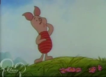 The New Adventures of Winnie The Pooh: Rockabye Pooh Bear