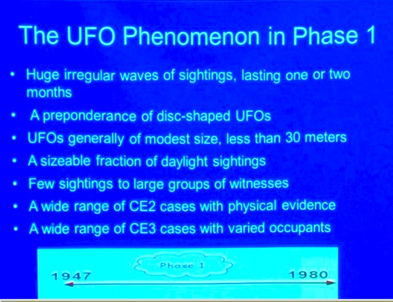 The Big Study: RODEGHIER Tells You What You Need To Know: SSE Meeting 2103.