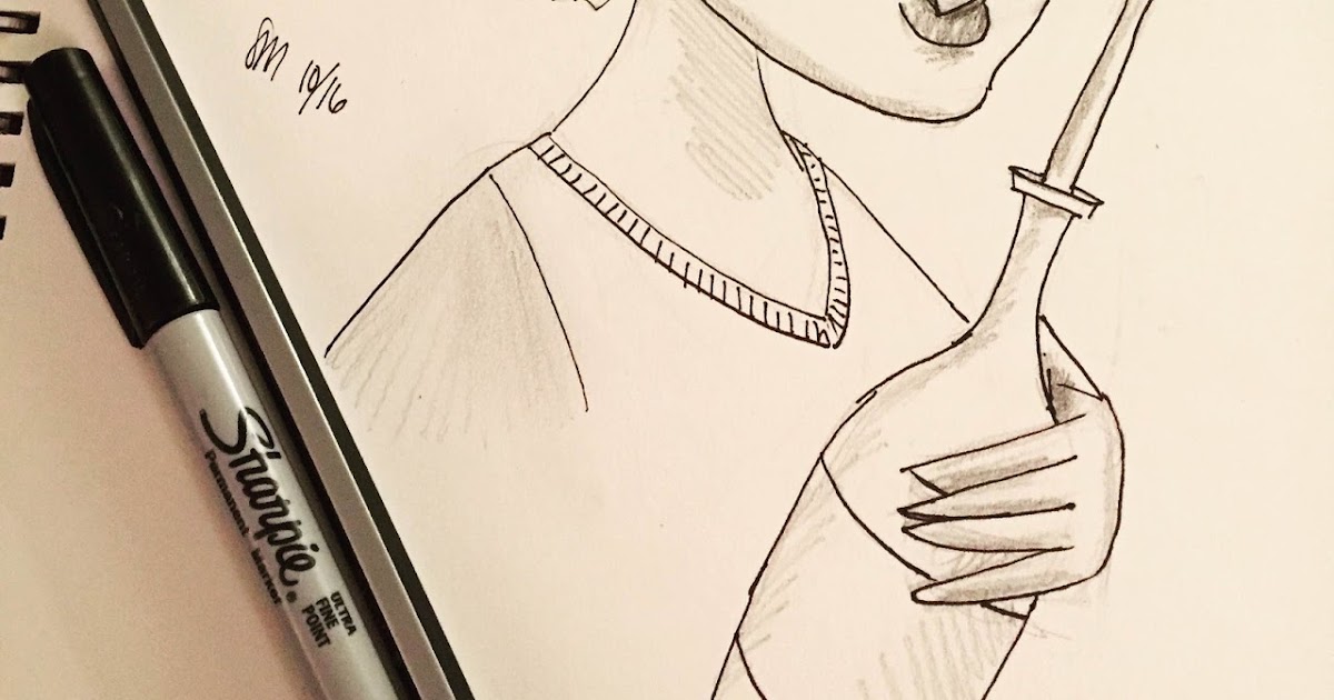 Learning 2 Art: The First Step When Learning To Draw An Illustration