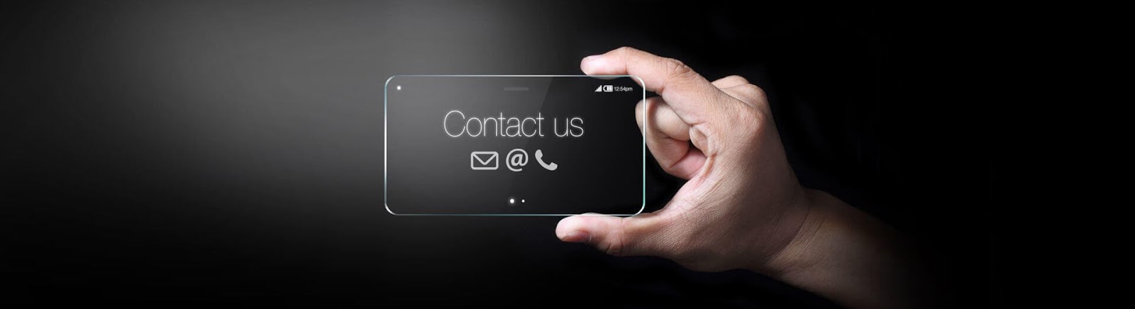 Contact Us ~ Mobile-TechPro