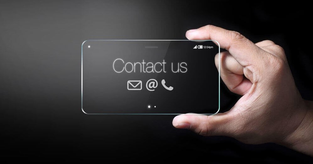 Contact Us ~ Mobile-TechPro