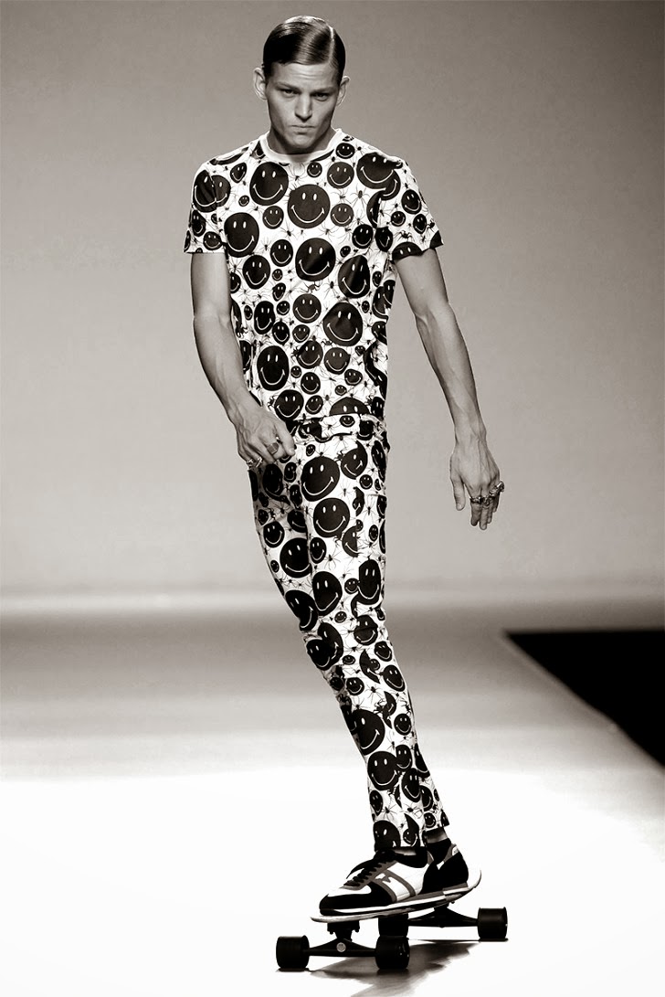 Life´s too short to wear bad clothes: Let´s talk about hair (again)