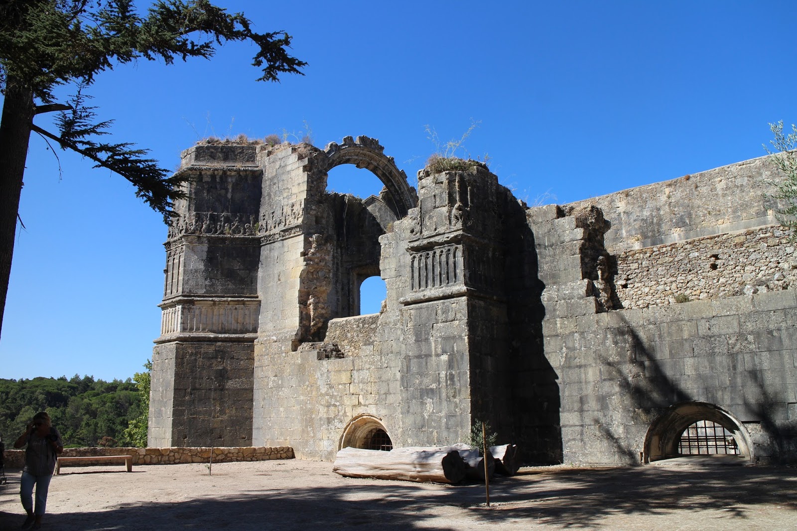 Convento de Cristo, Tomar