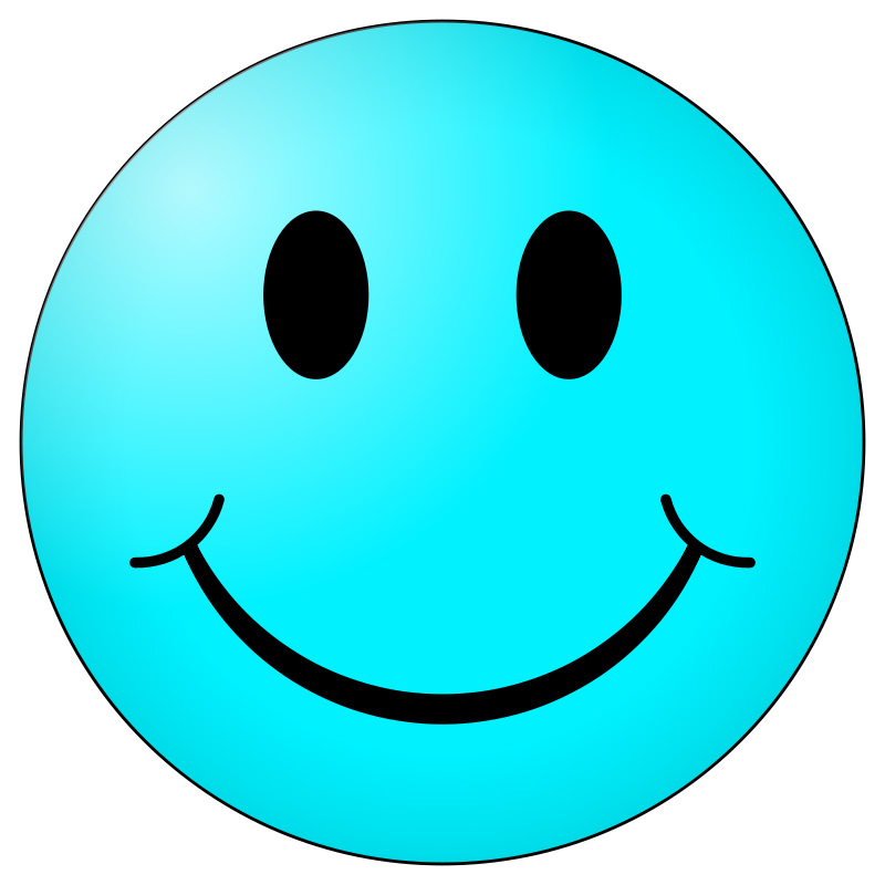 12 Smileys and Emoticons in Various Colors | Smiley Symbol
