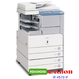 CANON IR 4570 IF