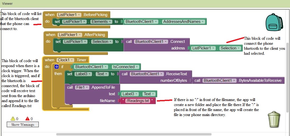 Arduino Beginner Experiments: Reading the DHT11 Data in Smartphone