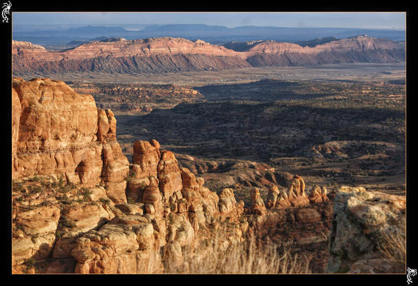 Dave Rogers (Grand Whazoo) and Truck Camper Escapades: All Along The ...