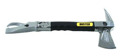 On Scene: The Paratech Buster Tool