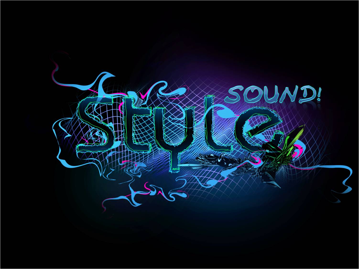 Style sOnud: Style Sound