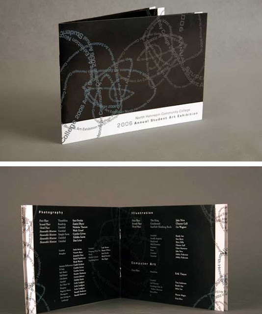 TECNOLOGIA | DISEÑO|: 15 diseño de brochure para inspiracion y catalogo ...