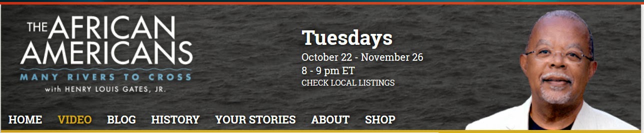 AfriClassical: 'Tune in to PBS on October 22, 2013, 8-9 pm ET, for ...