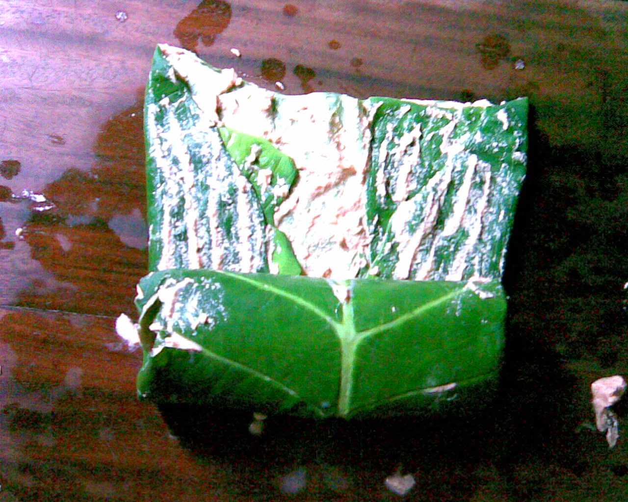 Mouthwatering Food Recipes: 98) PATRODO VERSION – A