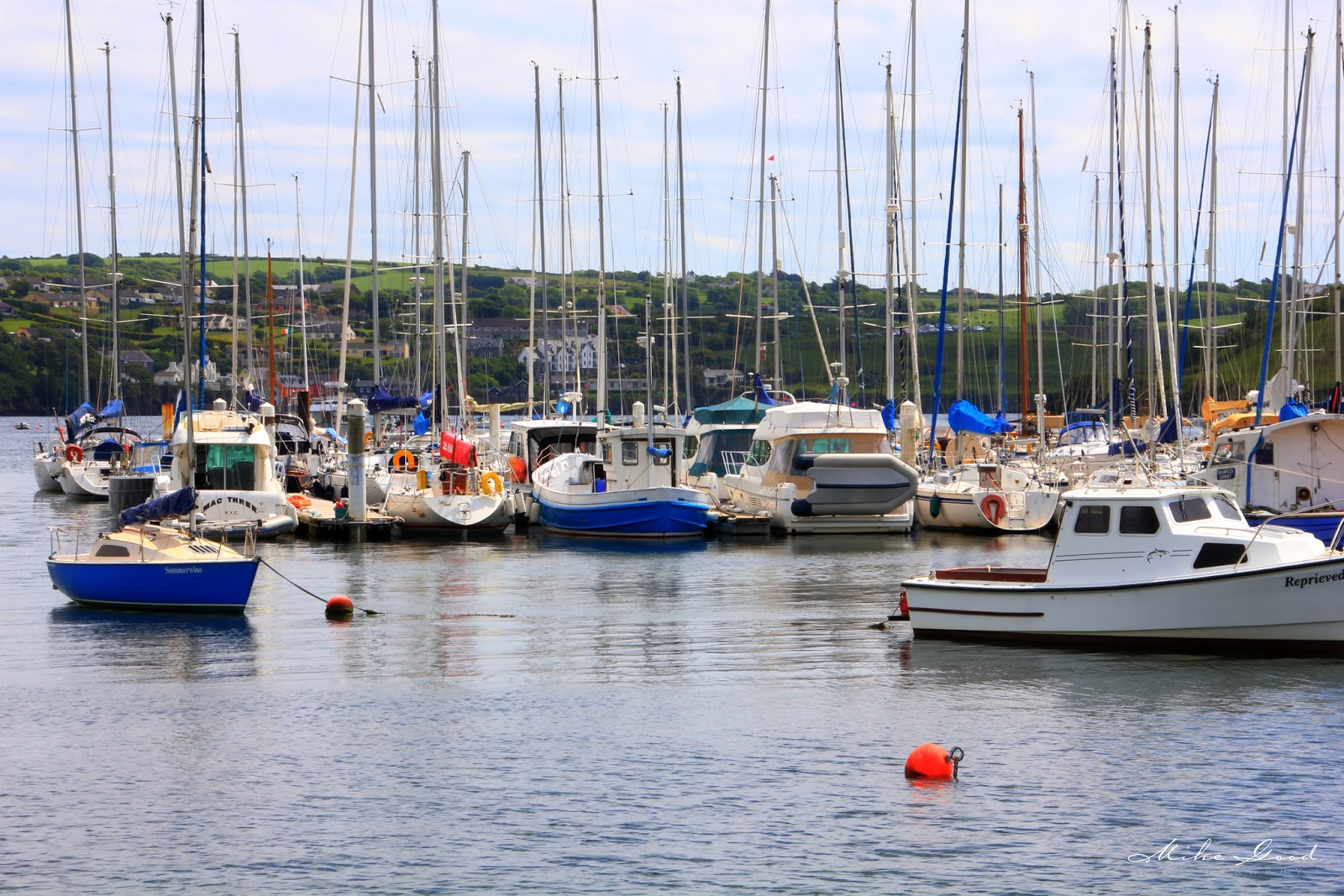 Mike Good Photography