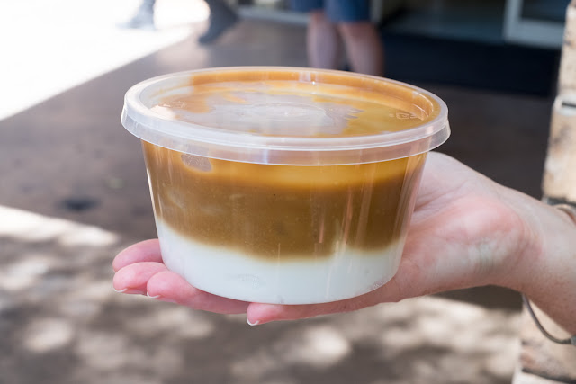 B-Kyu: Medan Ciak - Indonesian ~ Surry Hills