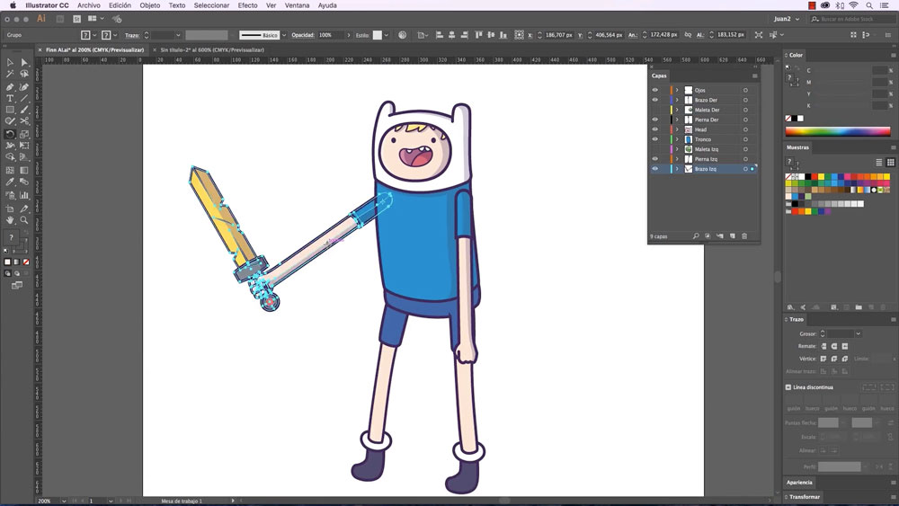 Animacion: ¿Que es la animacion?