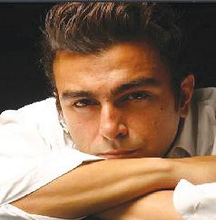 Pakistani Actress Shan He took a break from the cinema industry in 1994 ...