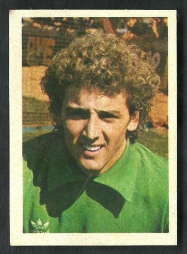 Frankly Mr Spencer: A Moment In Time - 1982-83 When Brighton Almost Won ...