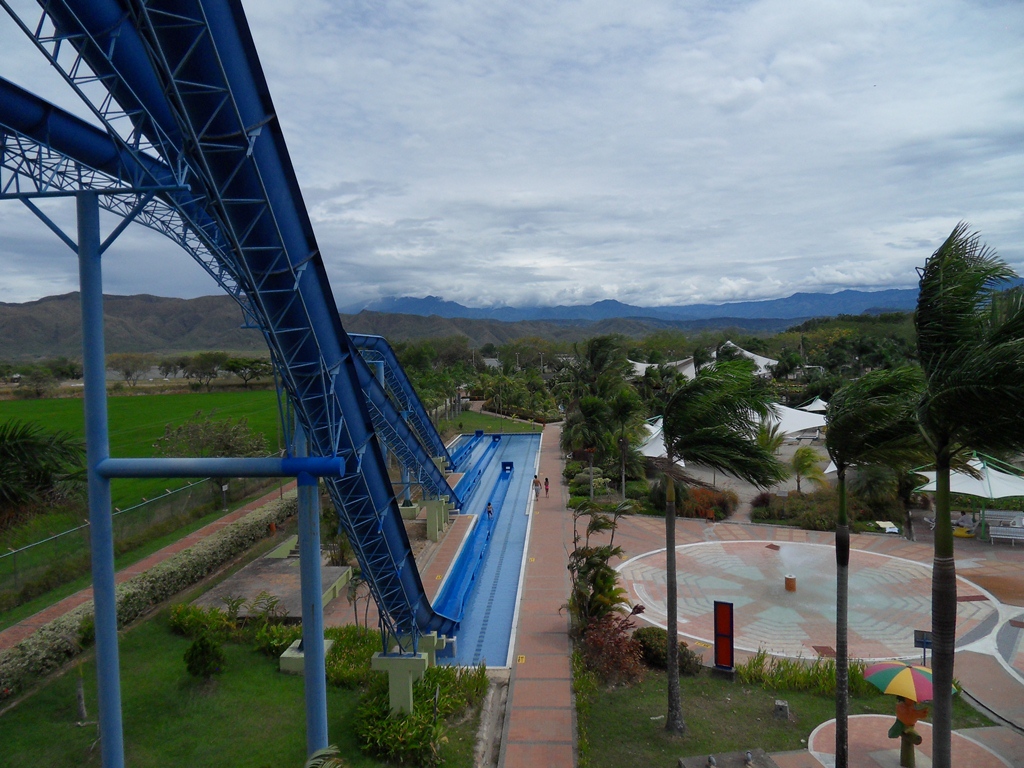 Neiva Huila Colombia: NUEVAS FOTOS PLAYA JUNCAL