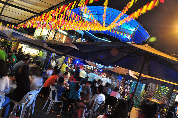 Make It Davao: Matina Town Square