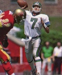 USFL Uniform Database Update Blog: 1984-85 San Antonio Gunslingers