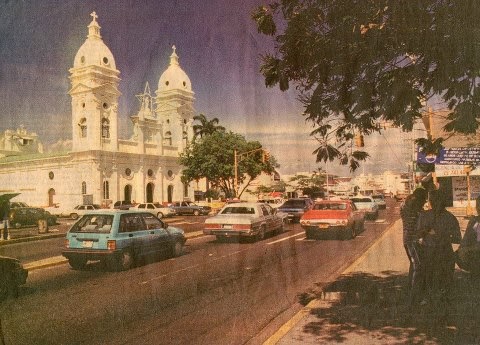 Cabimas: La Gente y su Cultura: Parroquia Carmen Herrera Cabimas Estado ...
