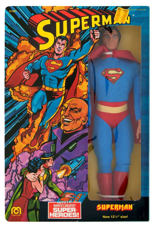 Batcave Toy Room - Better Living Through Toy Collecting: A Shopping ...