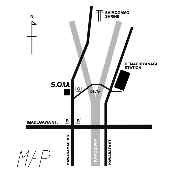 VIOLET AND CLAIRE : OPENING PARTY