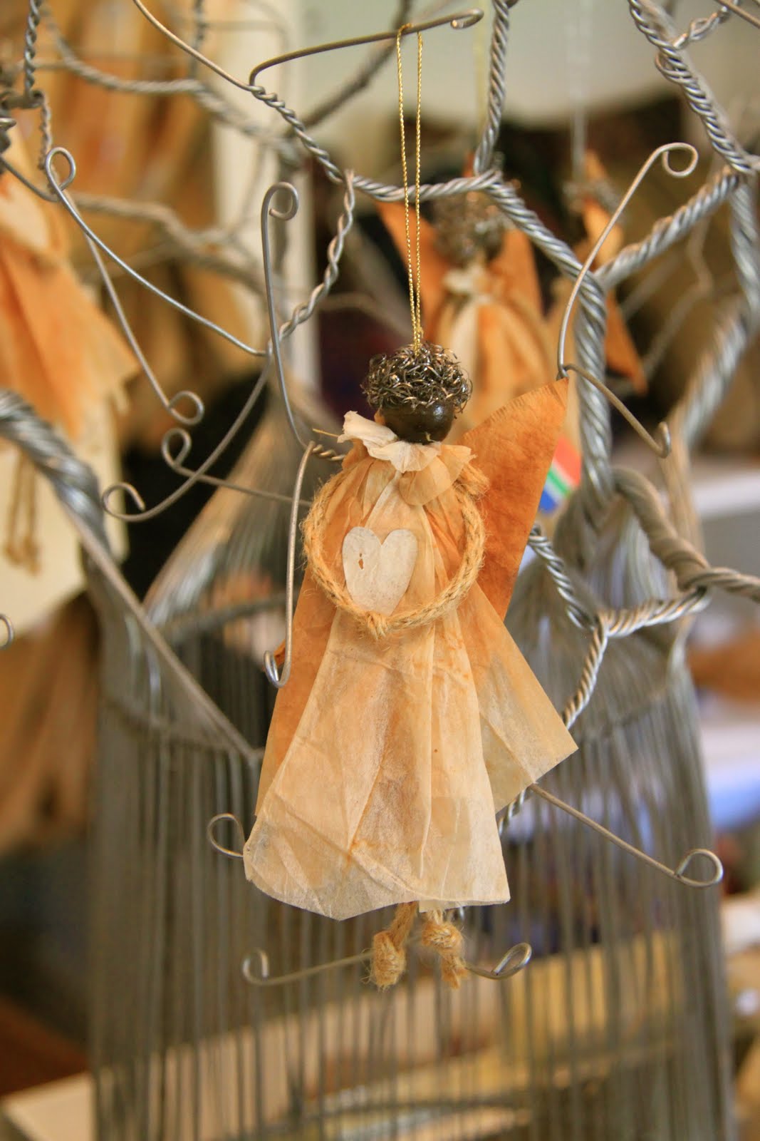 Pas grand-chose: 05/14/11