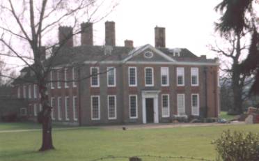 Miss Jane Austen... In Real Life: January 2012