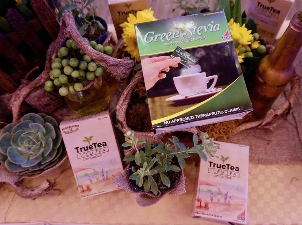 True Tea: Let's Make the Philippines Diabetes Free by 2025!