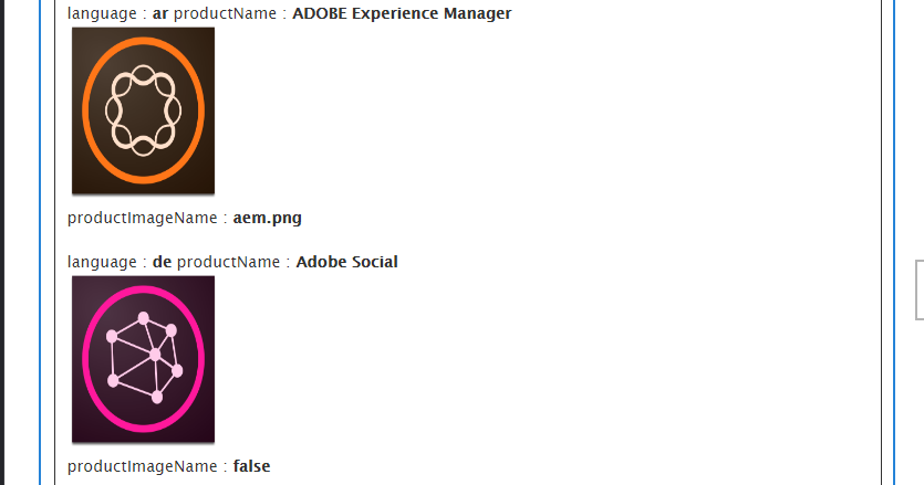 Experiencing Adobe Experience Manager Aem Cq Aem 62 Touch Ui Composite Image Multifield