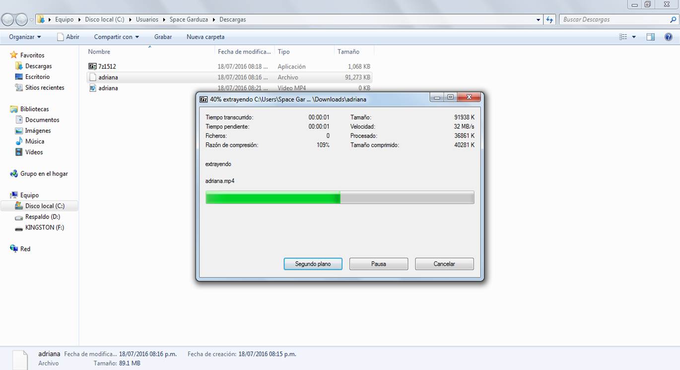 Pilladas Torbe: 2016