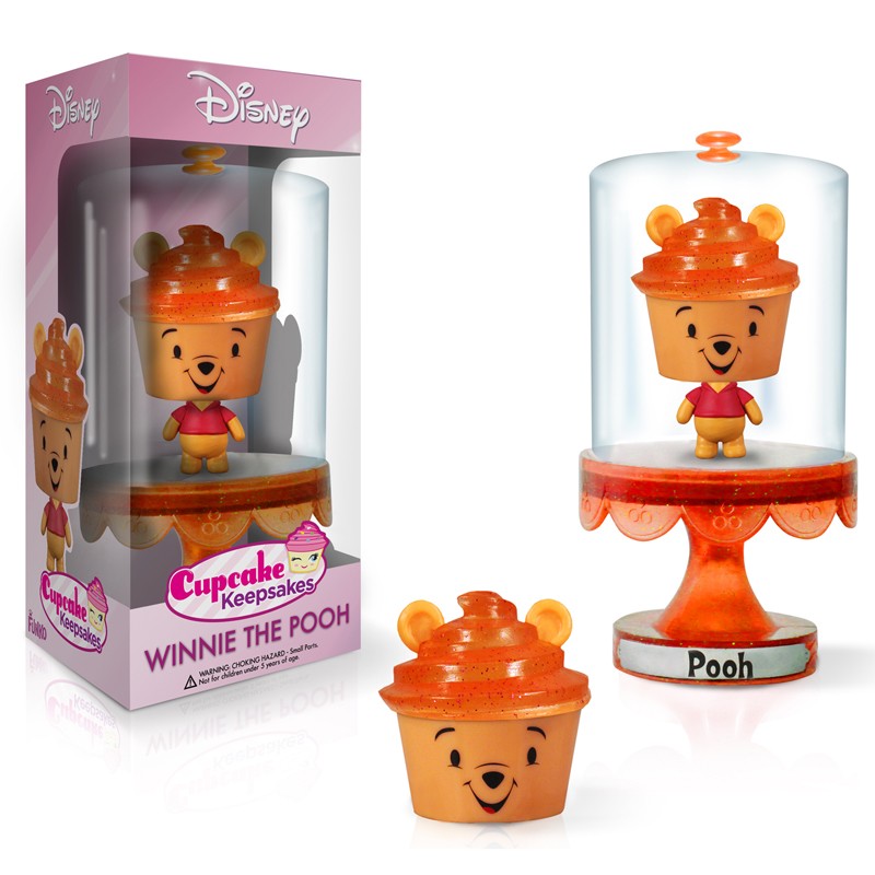 JAFO's NEWS - the FUN in FunKo: Funko NEWS - **NEW** Cupcake Keepsakes ...