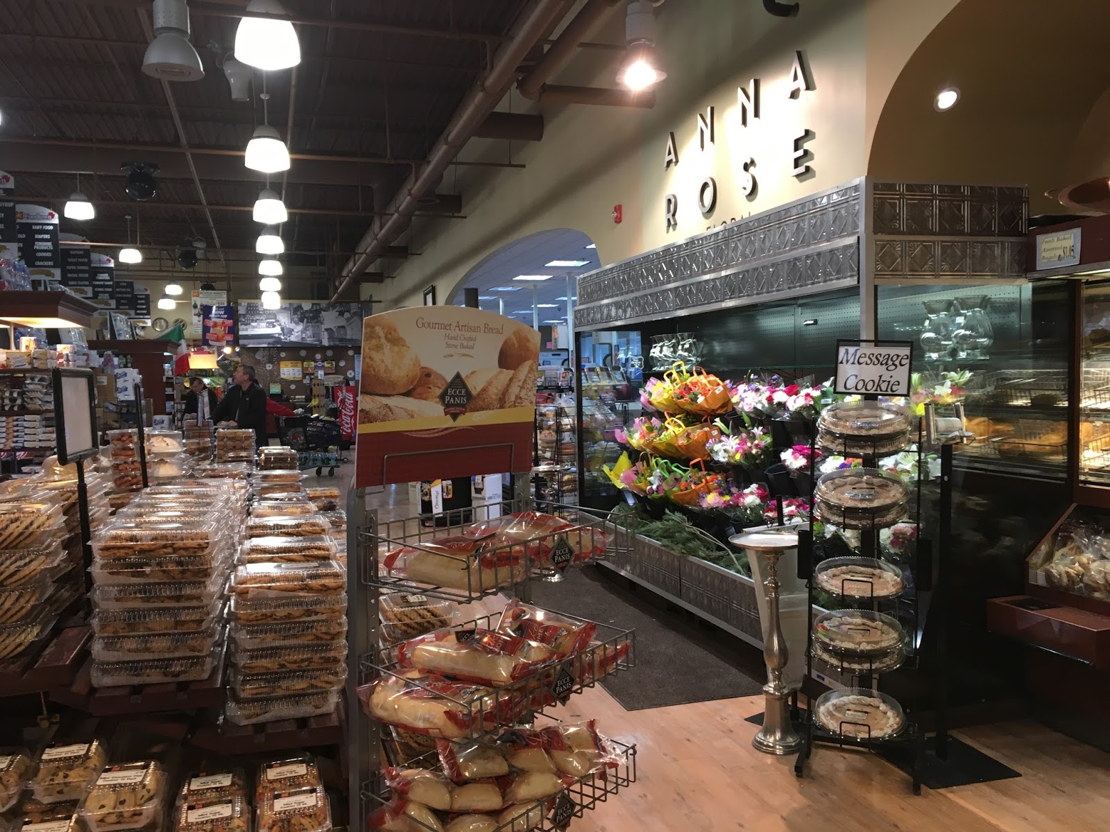 Nicholas Markets Foodtown - North Haledon, NJ