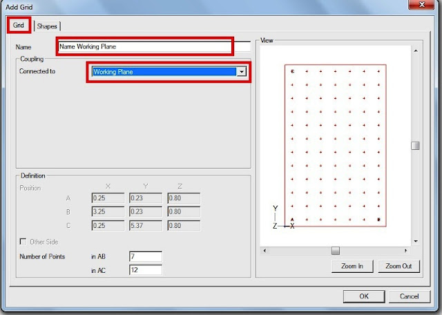 CalcuLux Software for Lighting Design – Part Three ~ Electrical Knowhow