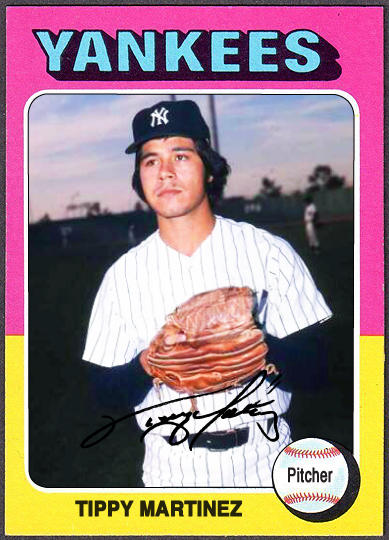 WHEN TOPPS HAD (BASE)BALLS!: NOT REALLY MISSING IN ACTION- 1975 TIPPY ...