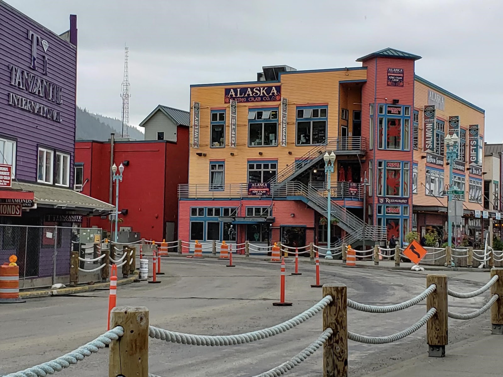 Ann's Adventures: 2019