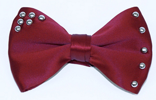 Taçsız Ece: PAPYON ( BOW TIE )