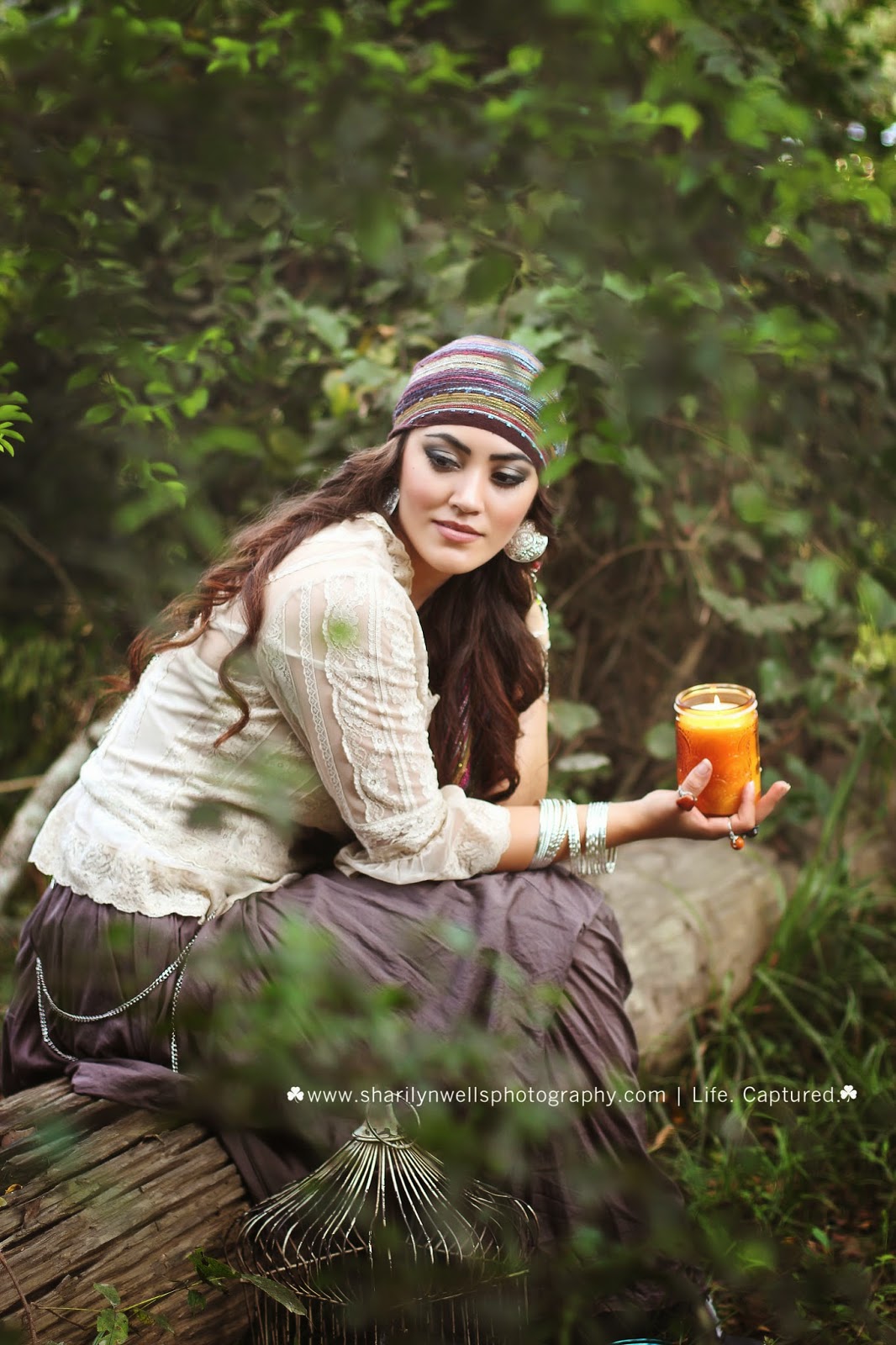 Sharilyn Wells Photography: A Gypsy Soul | Concept | Fayetteville, N.C ...