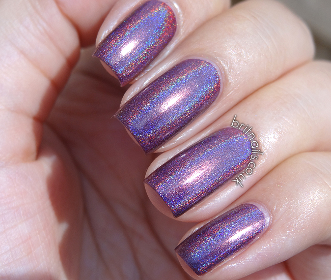 The Nail Arcade - Indie/International nail polish store in the UK ...