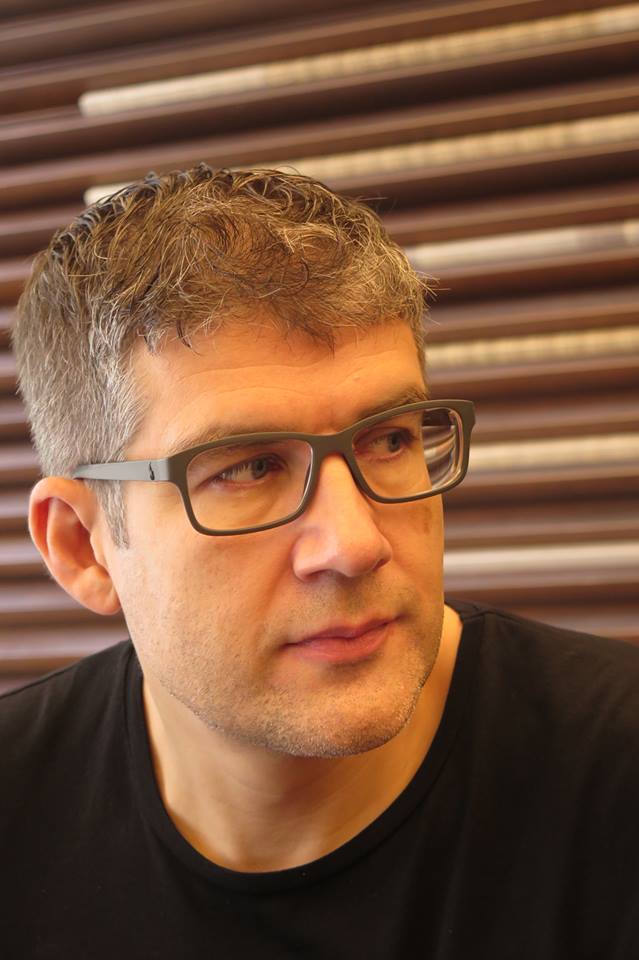 The Work Trials: LICHFIELD INTERROGATES: Simon Reynolds