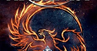 BooksChatter: ☀ Knightmare Arcanist: Frith Chronicles [1] - Shami Stovall