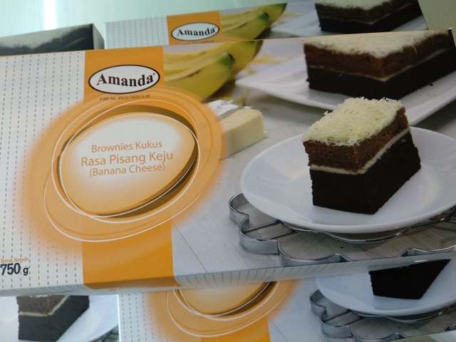 Paket Choco, Paket Hemat Amanda Brow Favorit Saya | Nia Haryanto's Blog