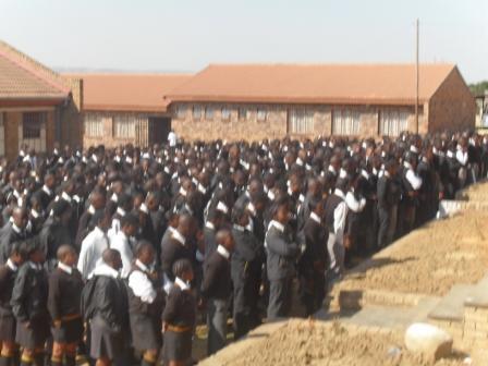 masekombali-A personal journey