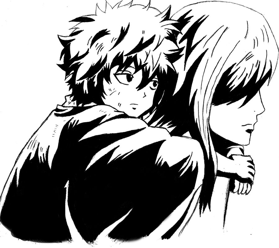 Vic-Chan Monos: Personajes Épicos del animu - Sakata Gintoki