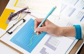 Métodos de razones Estándar