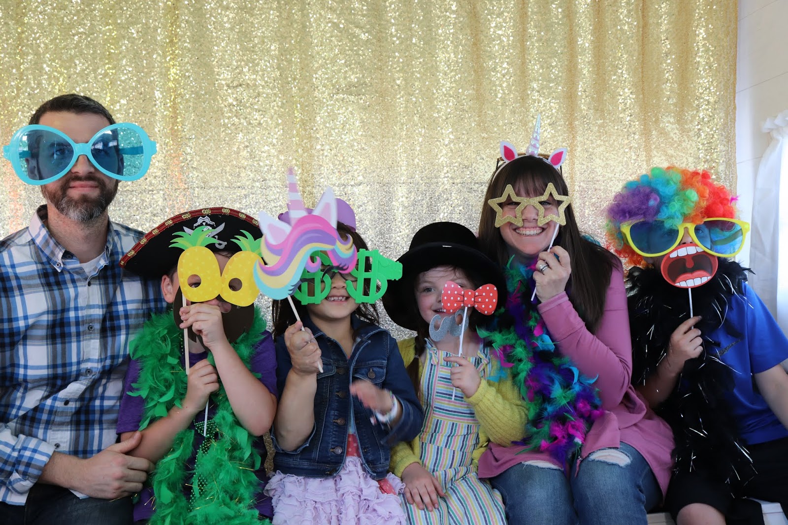 Momfessionals: Mason and G's Ultimate Recess Party